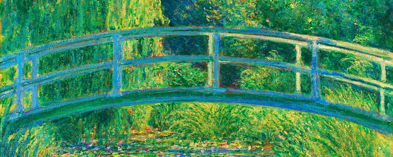 Impressionism – Cavall Dog Toys