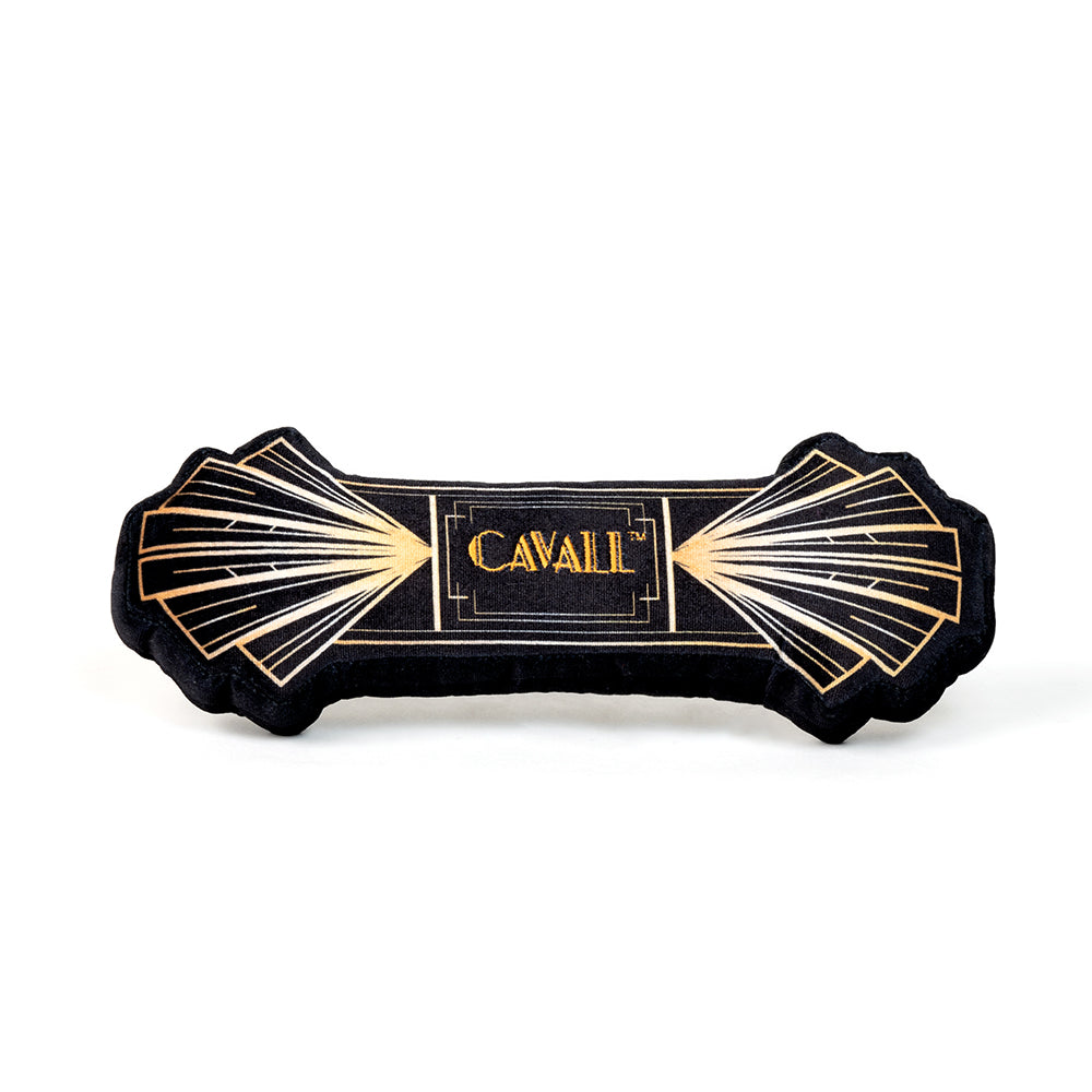 Cavall Art Deco Bone – Cavall Dog Toys