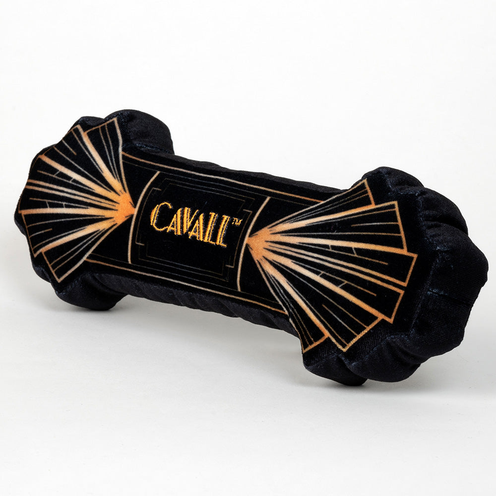 Cavall Art Deco Bone – Cavall Dog Toys