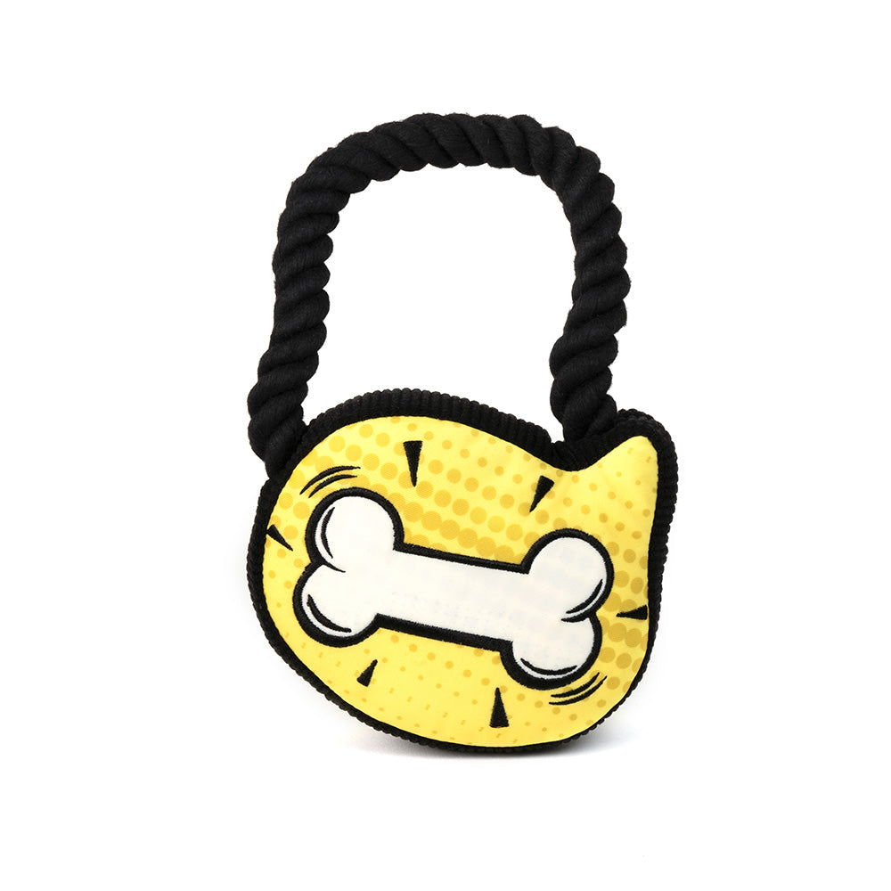 Cavall Pop Art Bone – Cavall Dog Toys